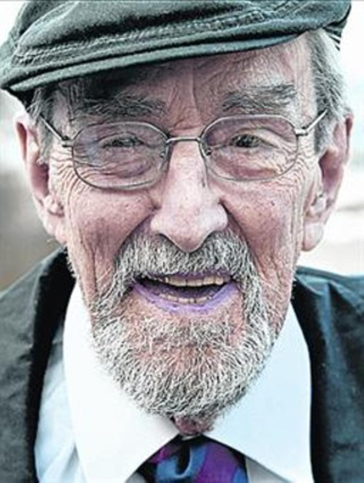 Fallece Gabriel Axel, director de 'El festín de Babette'