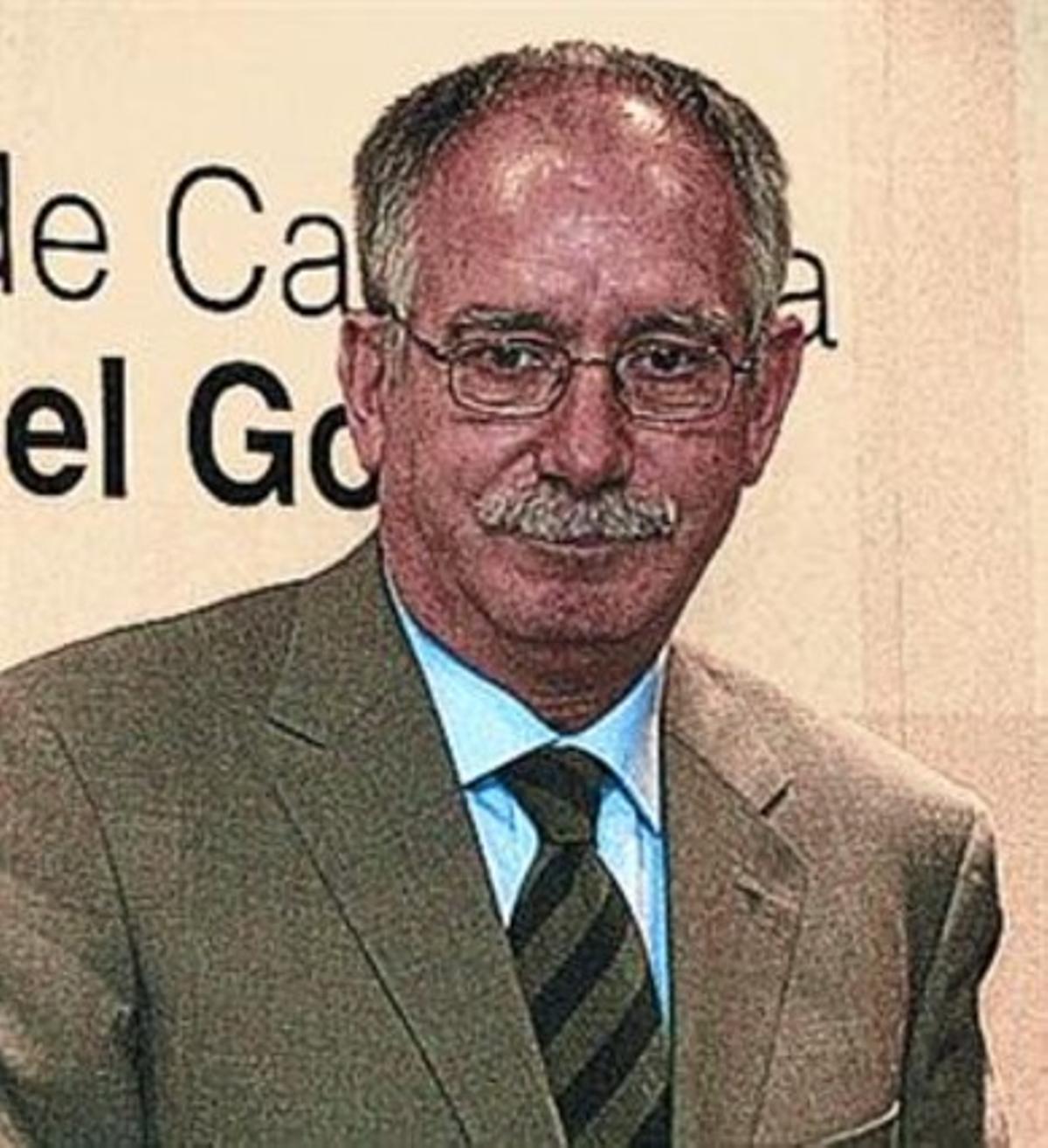 Imputados seis directivos del Sant Pau