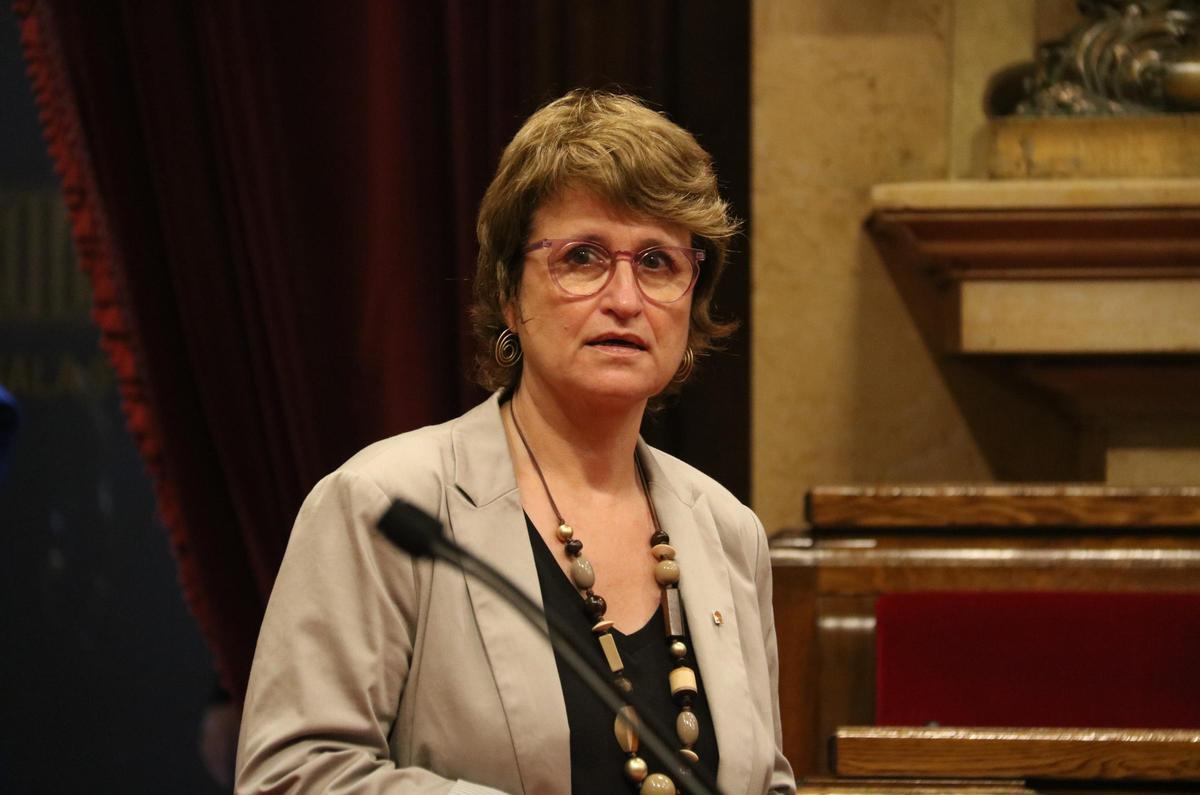 El Govern tiende puentes al profesorado y pide consenso para blindar la ...