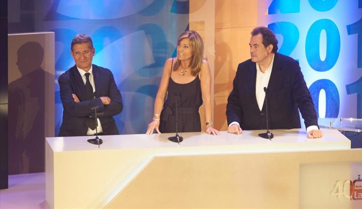 "Que et vagi molt bé, Eduard Boet"