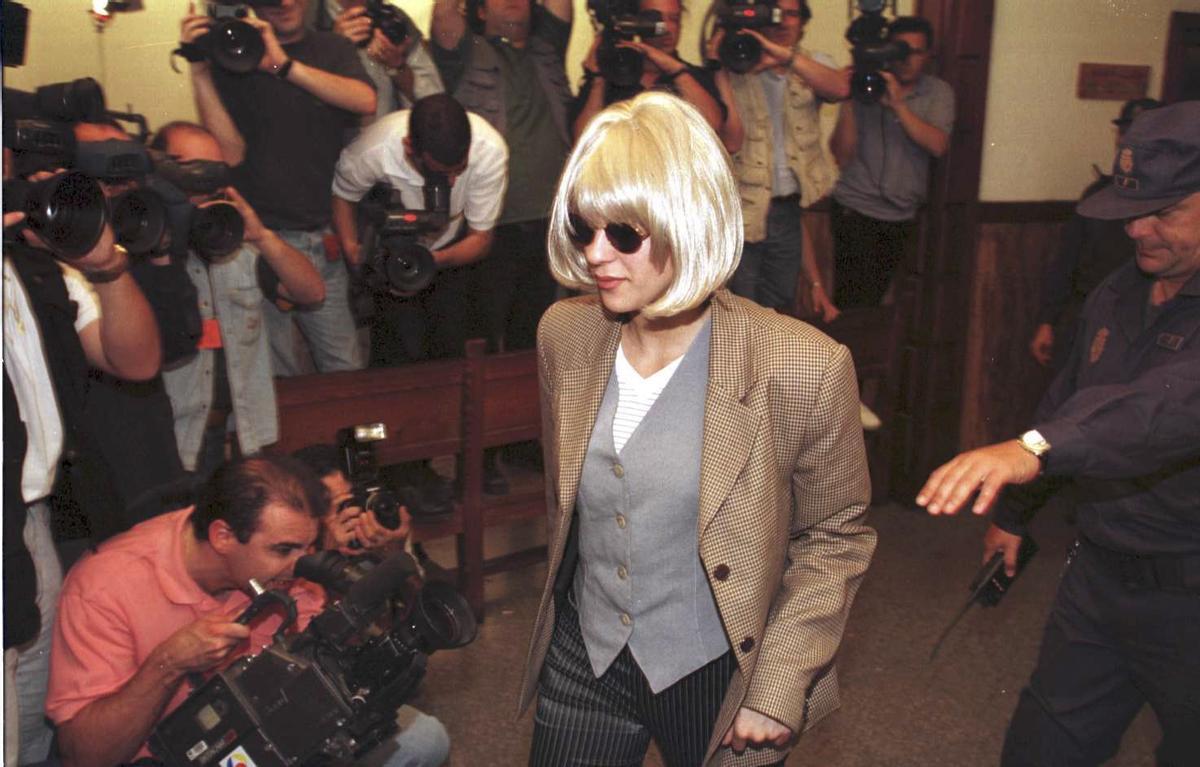 Treinta años del caso Alcàsser, en imágenes | FOTOS