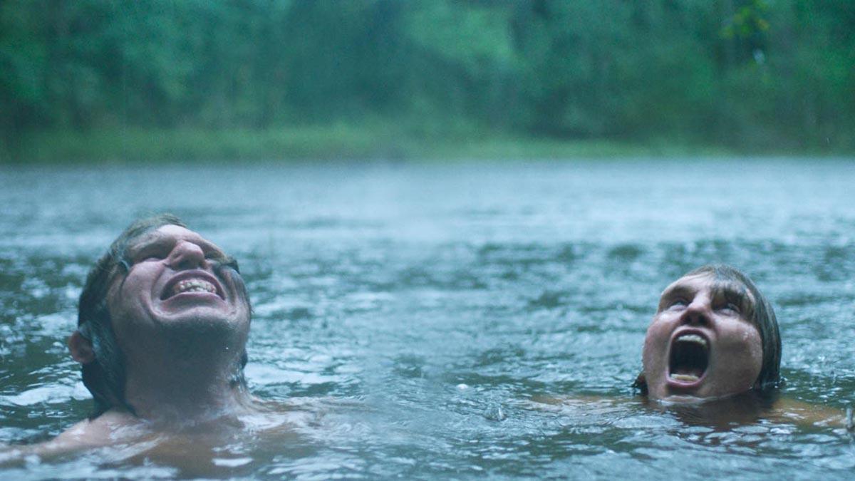 Crítica de 'Border': elogio de lo raro