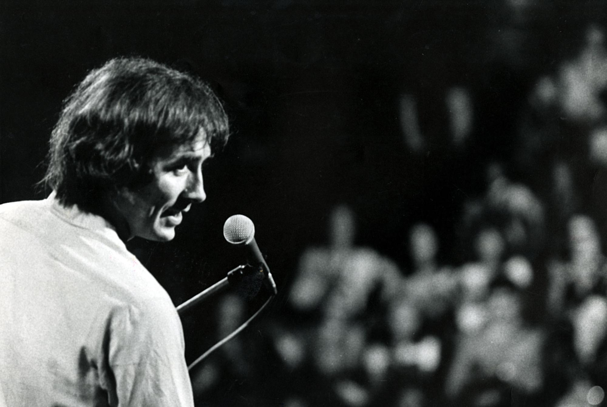 Serrat, las claves de su éxito musical