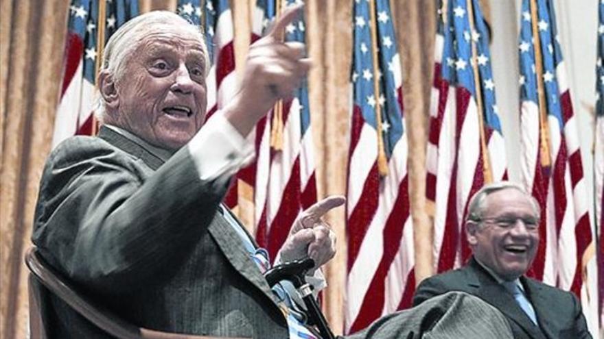 Watergate, una lliçó vigent