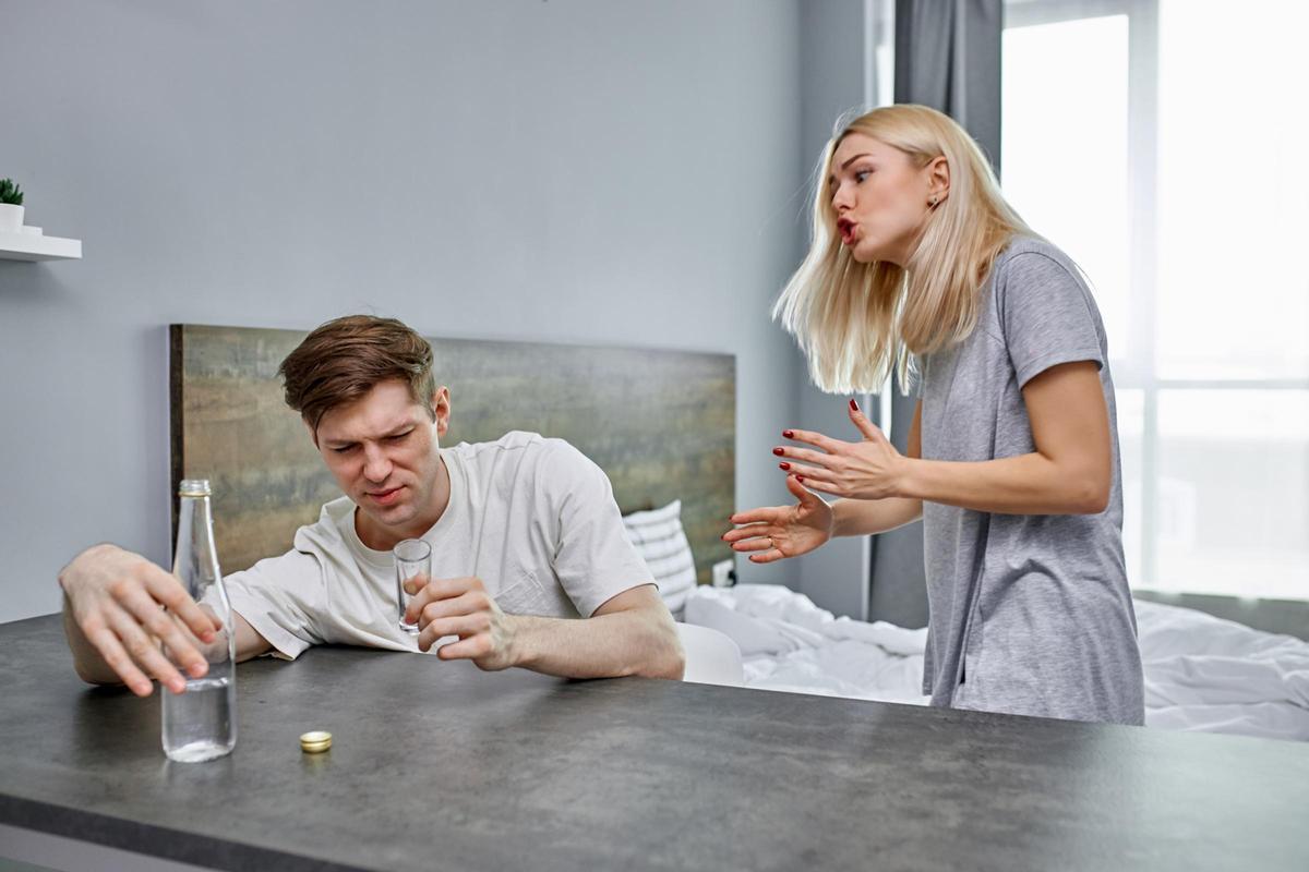 "Siempre me enamoro del mismo tipo de persona": ¿por qué repito un patrón?