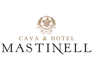 Olivia Valderrama: "En Mastinell cava y hotel maridan a la perfección”